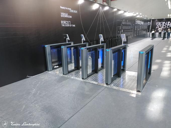 Hangzhou Wulin Star Expo Center (a new landmark of cultural tourism in ...