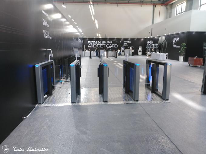 Hangzhou Wulin Star Expo Center (a new landmark of cultural tourism in ...