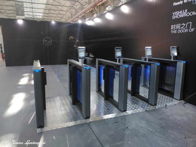 Hangzhou Wulin Star Expo Center (a new landmark of cultural tourism in ...