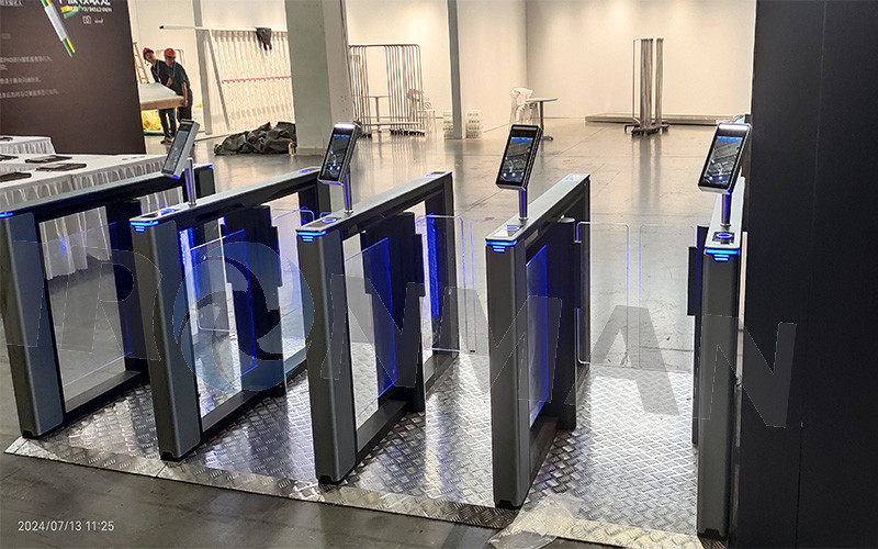 China Shenzhen Ironman Intelligent Technology Co., Ltd. latest company ...