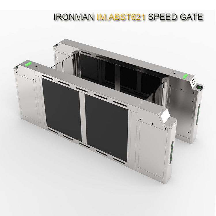IRONMAN IM.ABST621 SPEED GATE -- Heavy Duty ⬇⬇⬇