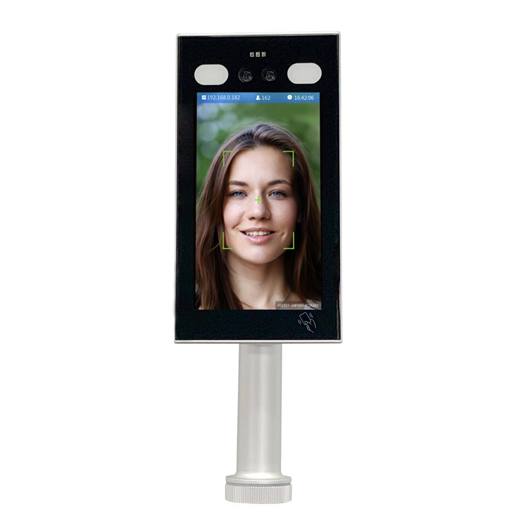 Instant Face Recognition Machine - Fast & Accurate For Business ...