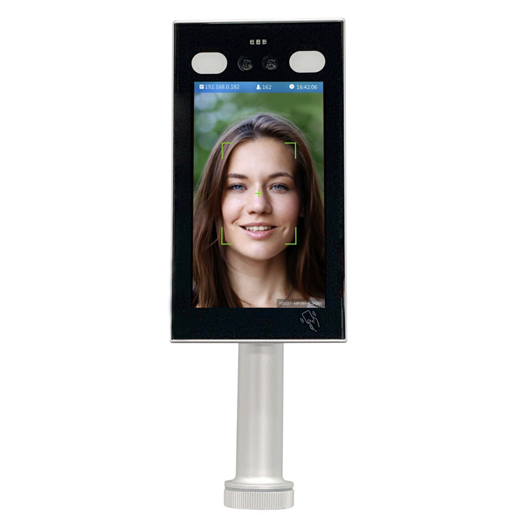 Smart Face Recognition Device - Advanced Technology For Seamless User ...