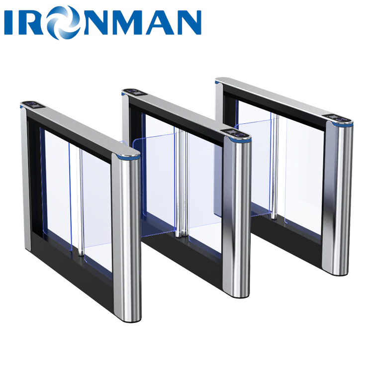 Passage Barrier Turnstile Gate