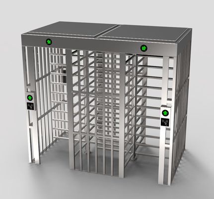 Full Height Turnstile Gate Factory, Buy Good Quality Full Height