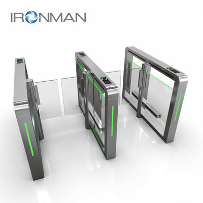 Speed Gate Turnstile factory, Buy good quality Speed Gate Turnstile ...