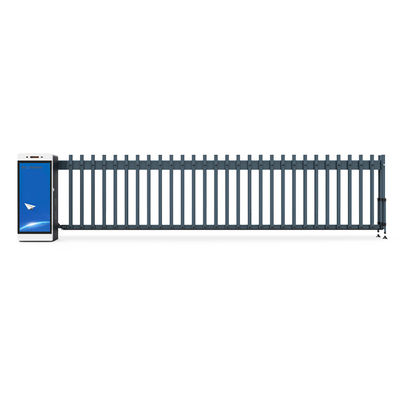 Buy transaction process boom barrier, Good quality transaction process ...