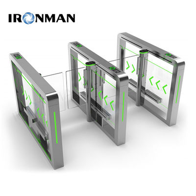 Speed Gate Turnstile factory, Buy good quality Speed Gate Turnstile ...